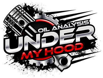 Under My Hood logo design - 48hourslogo.com