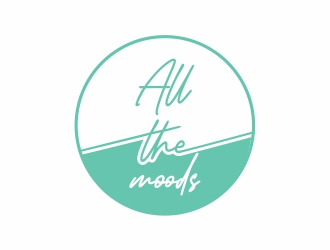 All the moods Logo Design - 48hourslogo