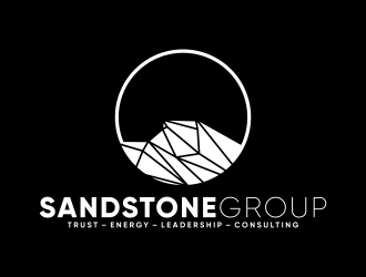 Sandstone Group Logo Design - 48hourslogo