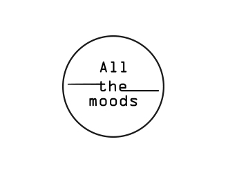 All the moods Logo Design - 48hourslogo