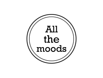 All the moods Logo Design - 48hourslogo