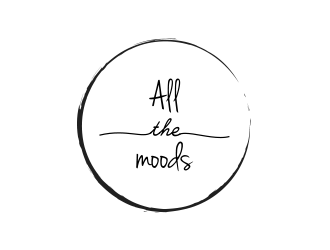 All the moods Logo Design - 48hourslogo