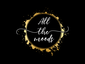 All the moods Logo Design - 48hourslogo