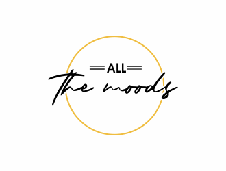 All the moods Logo Design - 48hourslogo