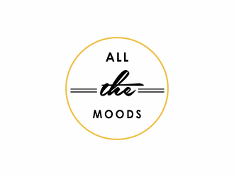 All the moods Logo Design - 48hourslogo