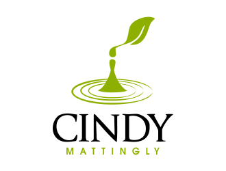 Cindy Mattingly Logo Design - 48hourslogo