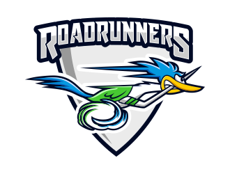 Roadrunners logo design - 48hourslogo.com