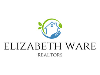 Elizabeth Ware Realtors Logo Design - 48hourslogo
