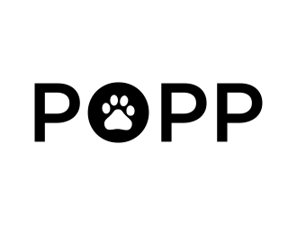 POPP (Pet Overpopulation Prevention Logo Design - 48hourslogo