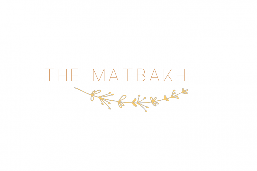 The Matbakh Logo Design - 48hourslogo