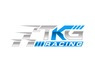 TKG Racing Logo Design - 48hourslogo