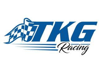 TKG Racing Logo Design - 48hourslogo
