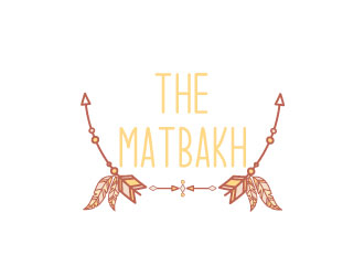 The Matbakh Logo Design - 48hourslogo