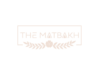 The Matbakh Logo Design - 48hourslogo