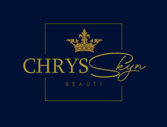 CHRYS SKYN Logo Design - 48hourslogo