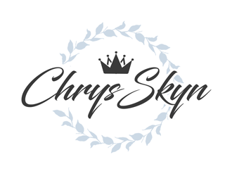 CHRYS SKYN Logo Design - 48hourslogo