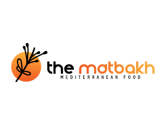 The Matbakh Logo Design - 48hourslogo
