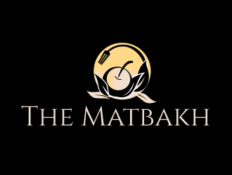 The Matbakh Logo Design - 48hourslogo