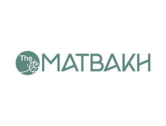 The Matbakh Logo Design - 48hourslogo