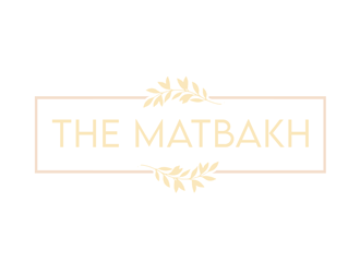 The Matbakh Logo Design - 48hourslogo
