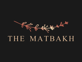 The Matbakh Logo Design - 48hourslogo