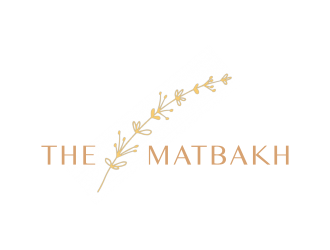 The Matbakh Logo Design - 48hourslogo