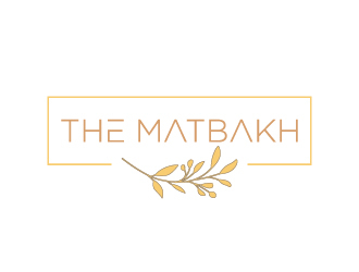 The Matbakh Logo Design - 48hourslogo