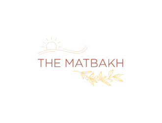 The Matbakh Logo Design - 48hourslogo