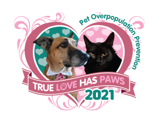 POPP (Pet Overpopulation Prevention Logo Design - 48hourslogo