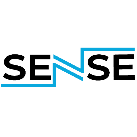 SenseHype Logo Design - 48hourslogo