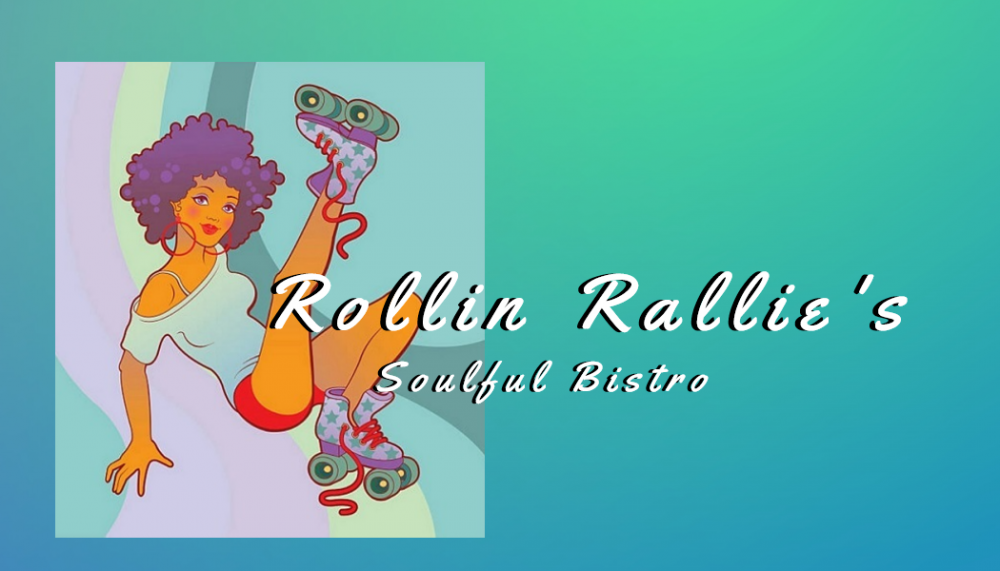 Rollin Rallies Logo Design - 48hourslogo