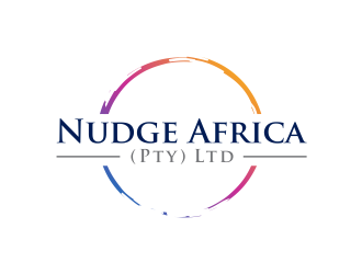 Nudge Africa (Pty) Ltd Logo Design - 48hourslogo