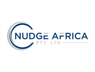 Nudge Africa (Pty) Ltd Logo Design - 48hourslogo
