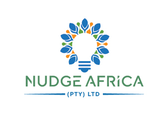 Nudge Africa (Pty) Ltd Logo Design - 48hourslogo