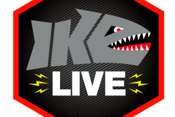 Rob Milbut Fishing Logo Design - 48hourslogo