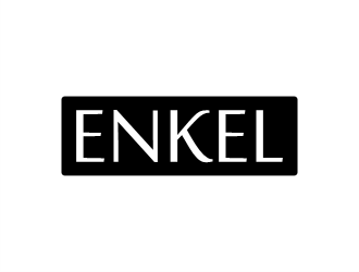 ENKEL Logo Design - 48hourslogo