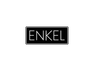 ENKEL Logo Design - 48hourslogo