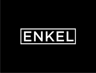 ENKEL Logo Design - 48hourslogo