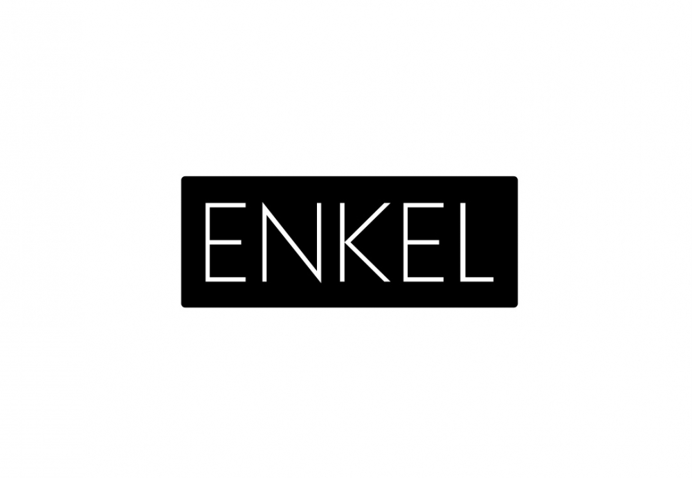ENKEL Logo Design - 48hourslogo