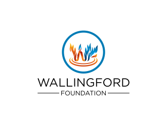 Wallingford Foundation Logo Design - 48hourslogo