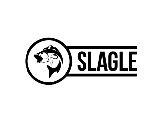 Slagle Logo Design - 48hourslogo