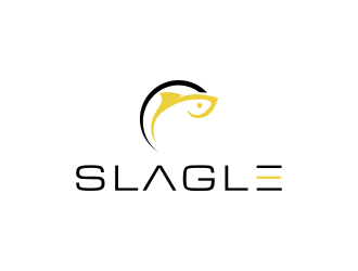 Slagle Logo Design - 48hourslogo