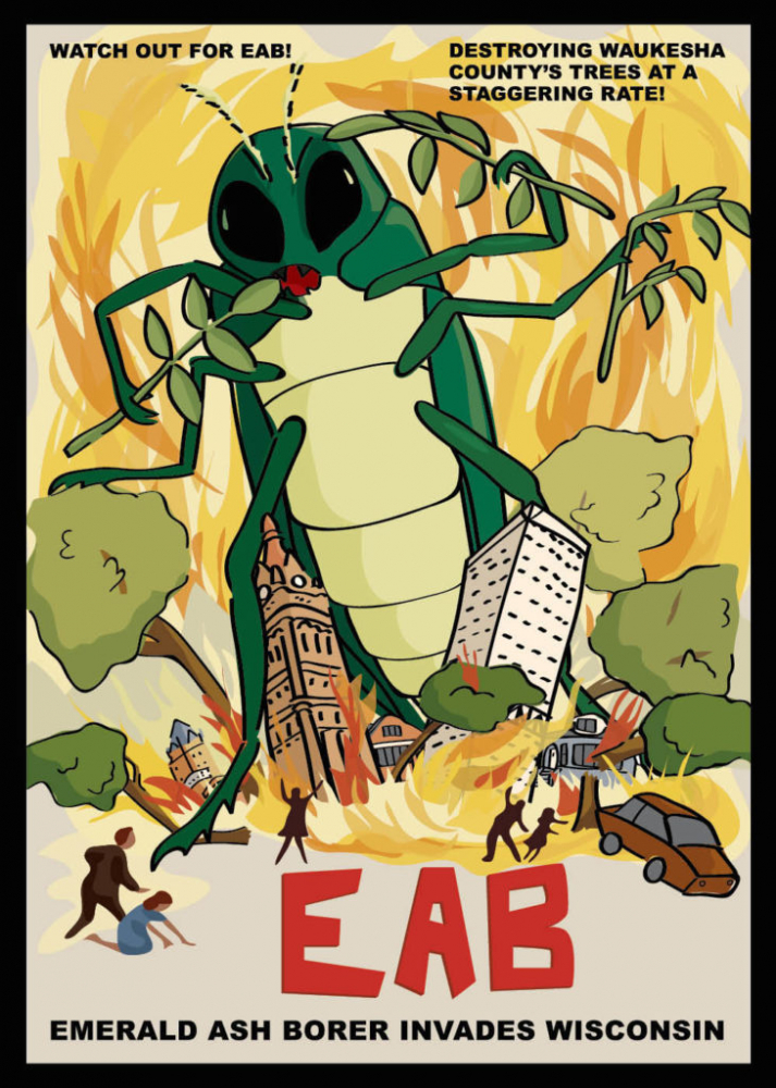 Its Your Ash! Logo Design - 48hourslogo