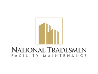 National Tradesmen Facility Maintenance Logo Design - 48hourslogo