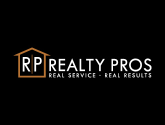 REALTY PROS Logo Design - 48hourslogo