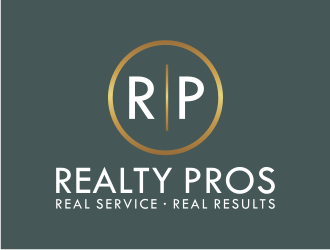 REALTY PROS Logo Design - 48hourslogo
