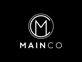 MainCo Logo Design - 48hourslogo