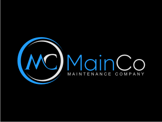 MainCo Logo Design - 48hourslogo