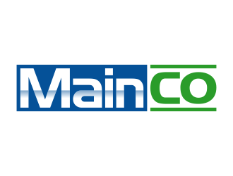 MainCo Logo Design - 48hourslogo