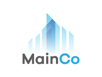 MainCo Logo Design - 48hourslogo
